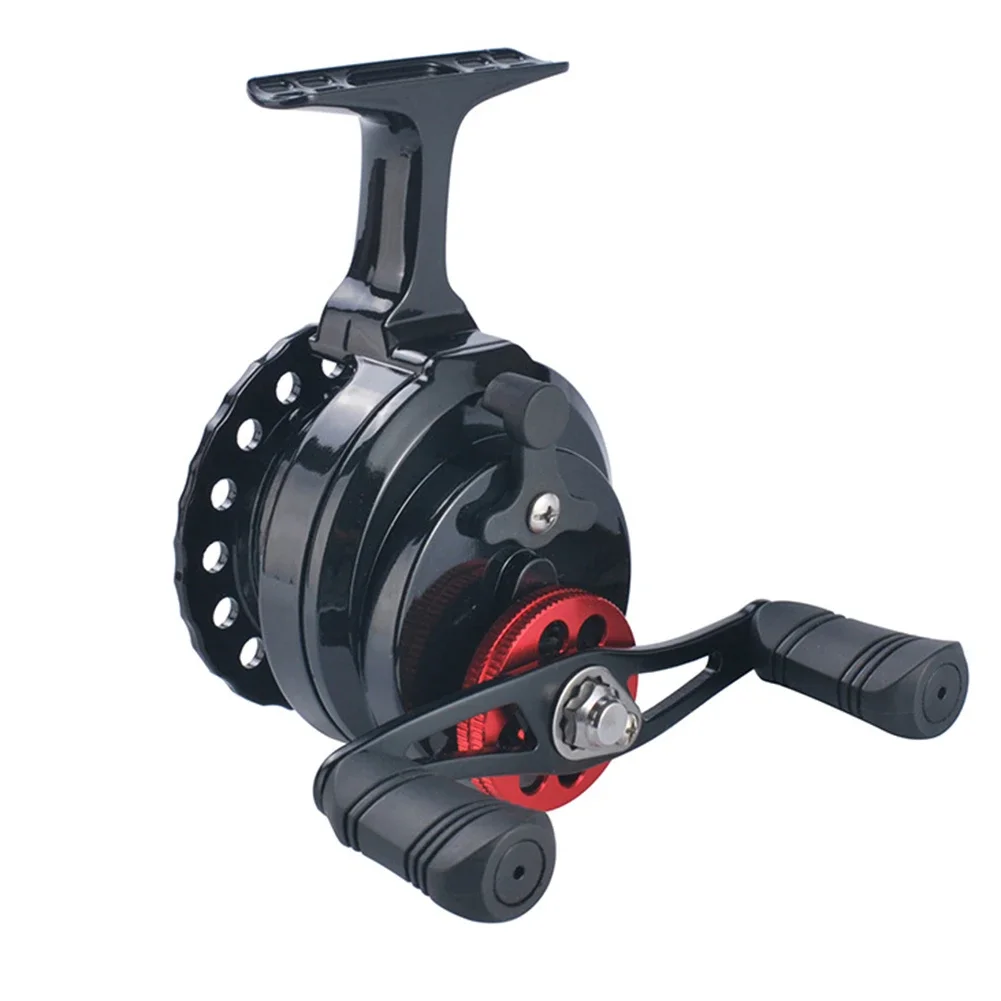 High-Foot-Winter-Fishing-Reel-Right-Left-Hand-Fishing-Spinning-Reels ...