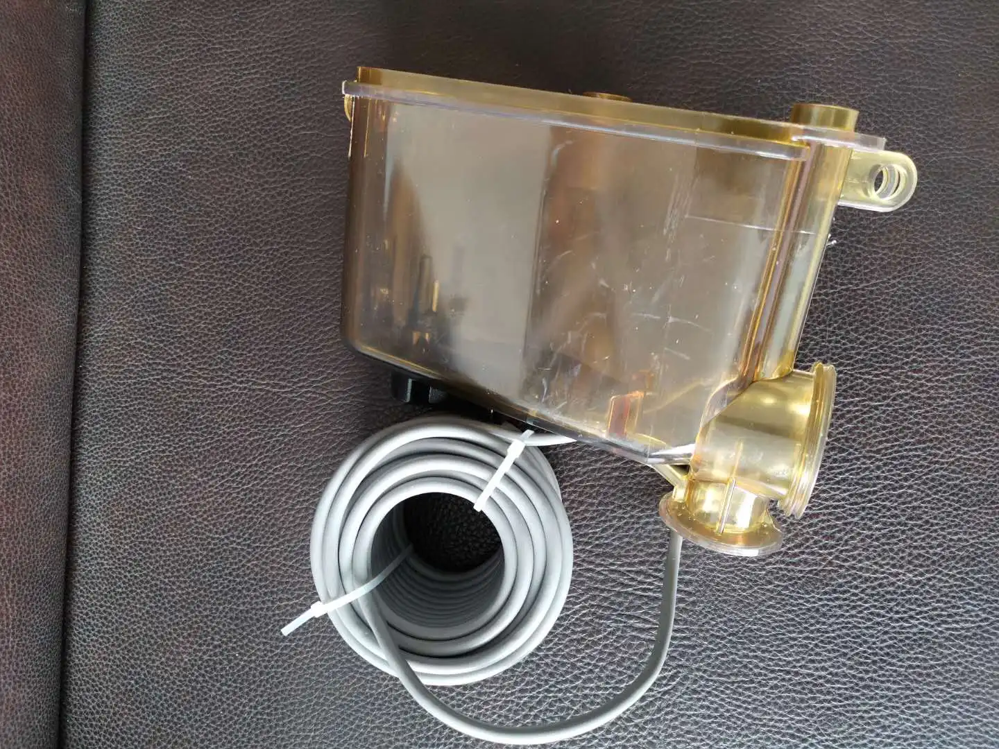 Cow-Milk-Measuring-Body-For-GEA-WESTFALIA-SURGE-Metatron-7161-6210-240 ...