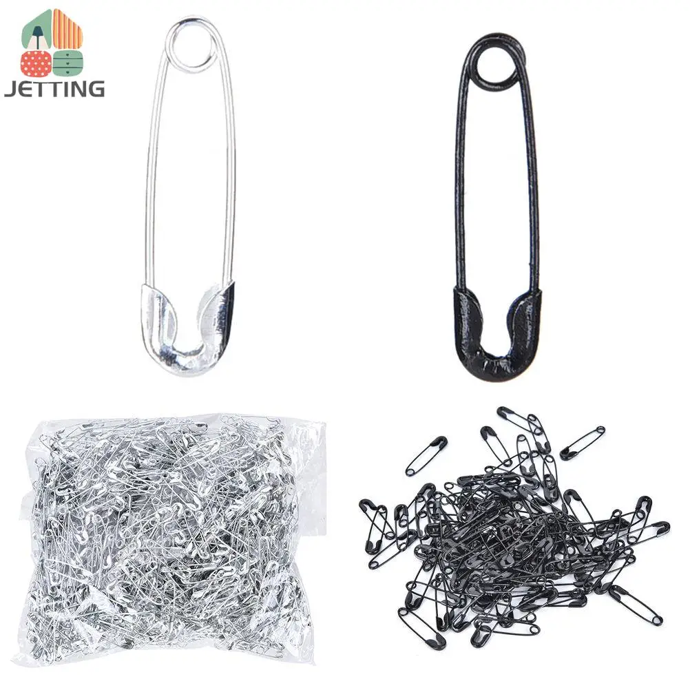 1000Pcs-bag-19mm-Safety-Pins-Small-Pin-Clothing-Tag-sling-hanging ...