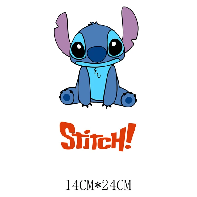 Cute Stitch Disney