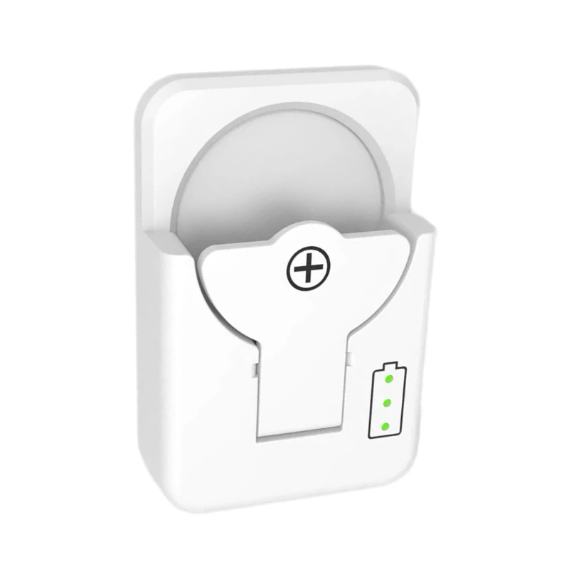 DXAB-USB-C-Rechargeable-Coin-Button-Cells-for-LIR2032-LIR1632-LIR2025 ...