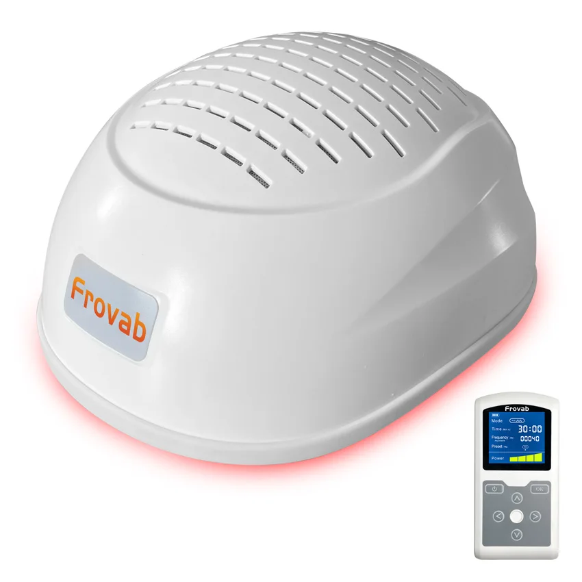 Photodynamic-Infrared-Brain-Stimulation-Machine-Neuro-Stimulation-810nm ...