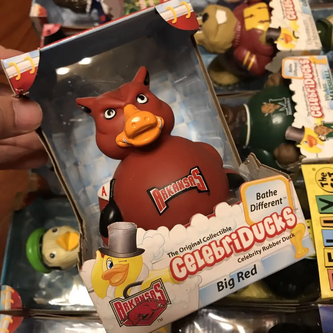 Nfl Rubber Ducks