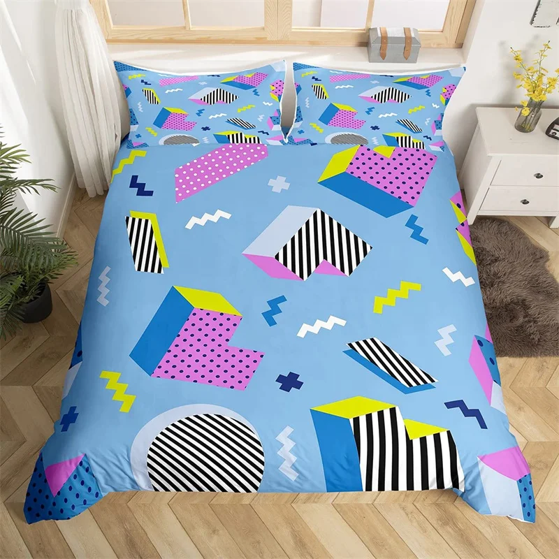 Bed Sheets Pattern