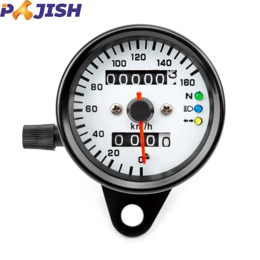 Black Color White Background Universal Vintage Part Three Light Double ...