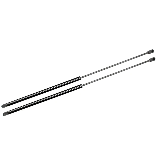 Free Shipping Car Front Hood Lift Support Gas Struts For Audi A4 A4 ...