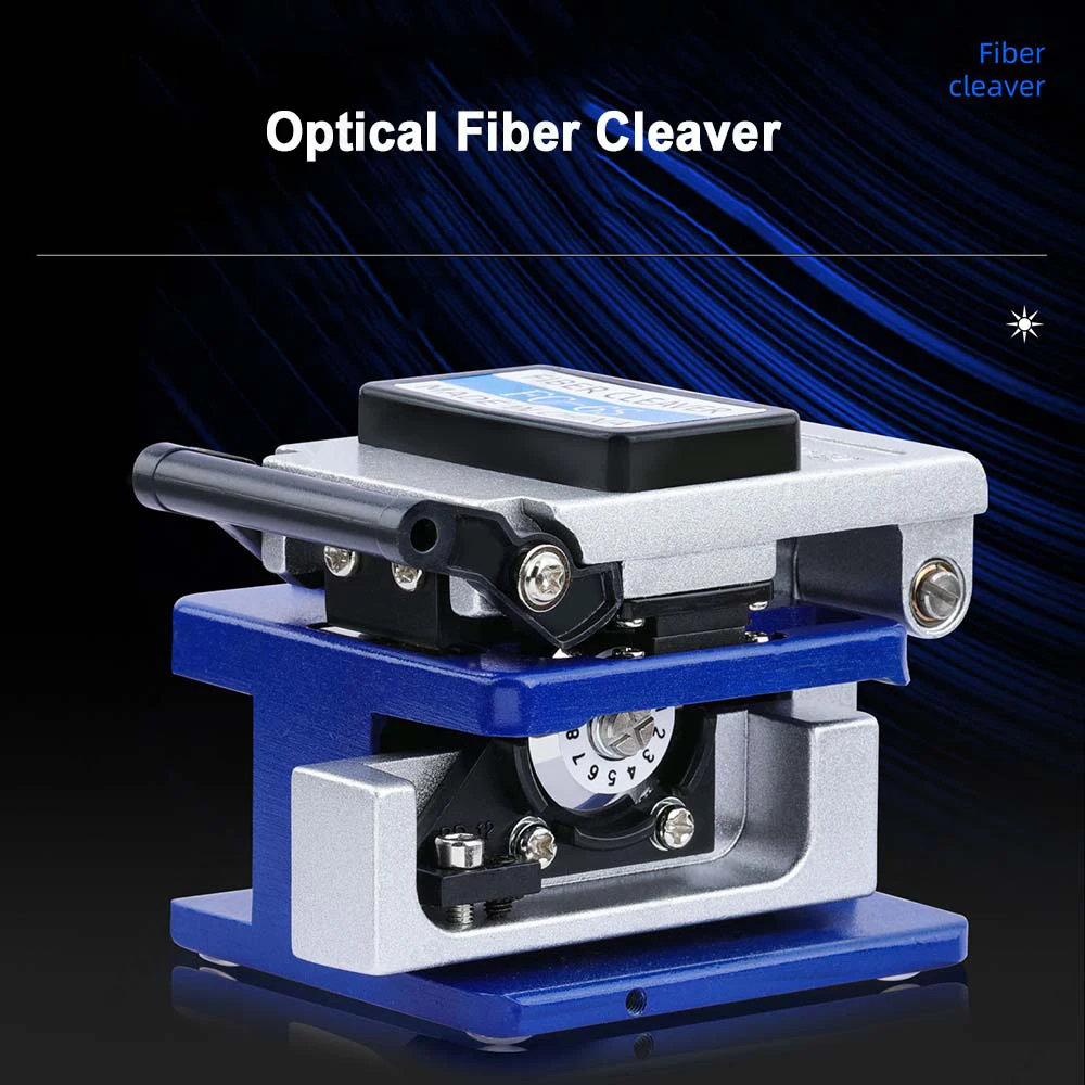 FC-6S-Fiber-Cutting-Tool-FTTH-Optical-Fiber-Cleaver-Metal-High ...