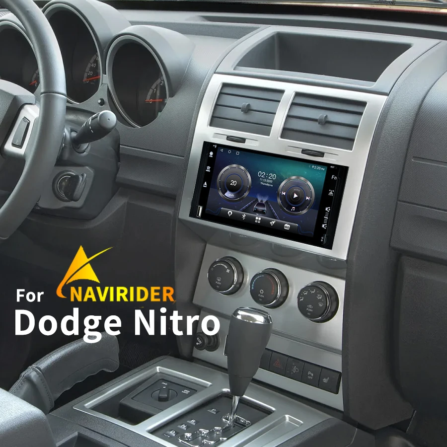 Android-14-For-Dodge-Nitro-2009-SXT-Car-Radio-Multimedia-Video-Player ...
