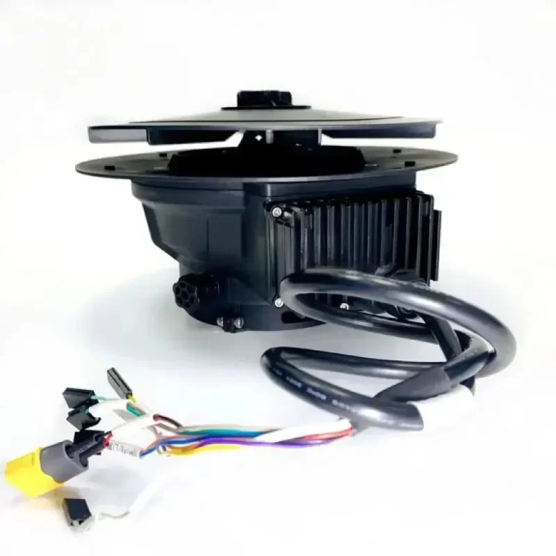 EFT-V2-3-EPS200-Spreading-System-Spreader-10L-22L-22KG-30KG-40L-50L-For ...