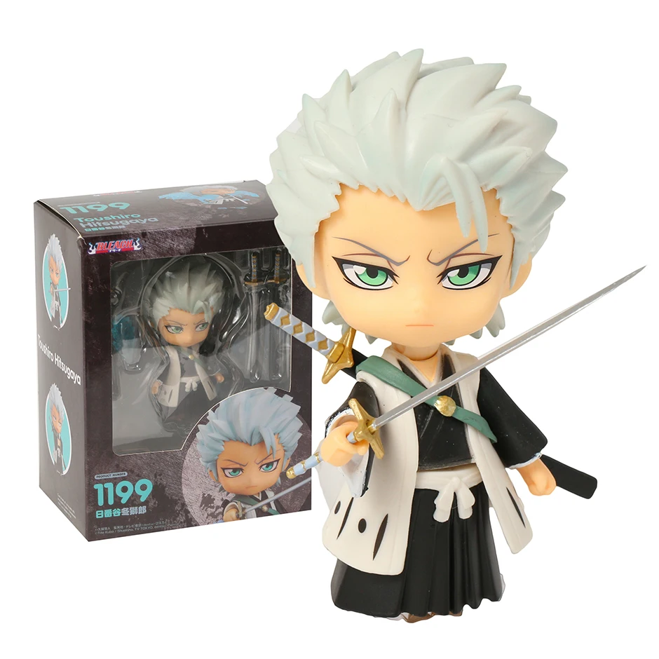 Toshiro And Ichigo Yaoi