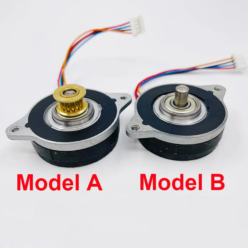 MOONS-Motor-paso-a-paso-14HK0402-redondo-36MM-2-fases-4-cables-0-9 ...