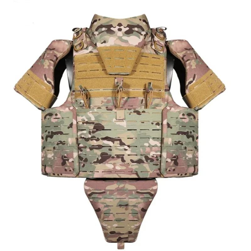 1000D-Outdoor-Heavy-Duty-Multifunction-Molle-Breathable-Camouflage-Full ...