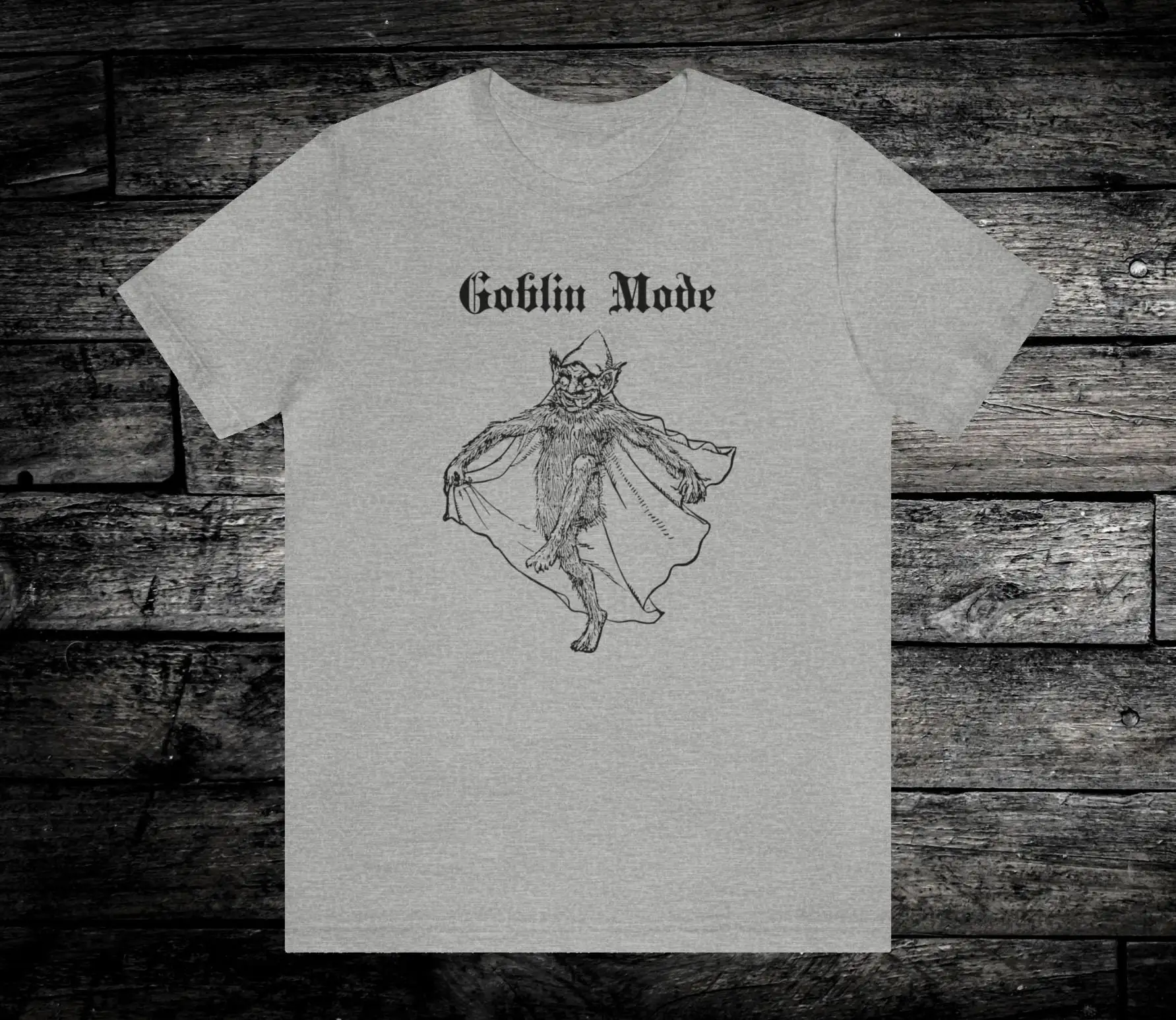 Goblin-Mode-Shirt-Weird-Goblincore-T-shirt-Vintage-Unisex.jpg