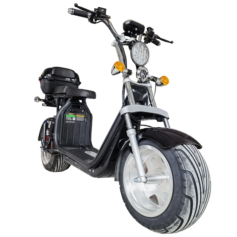 Ce-Approved-Lithium-Power-2-Wheel-Electric-Bike-Motorcycle-Scooter-eu ...