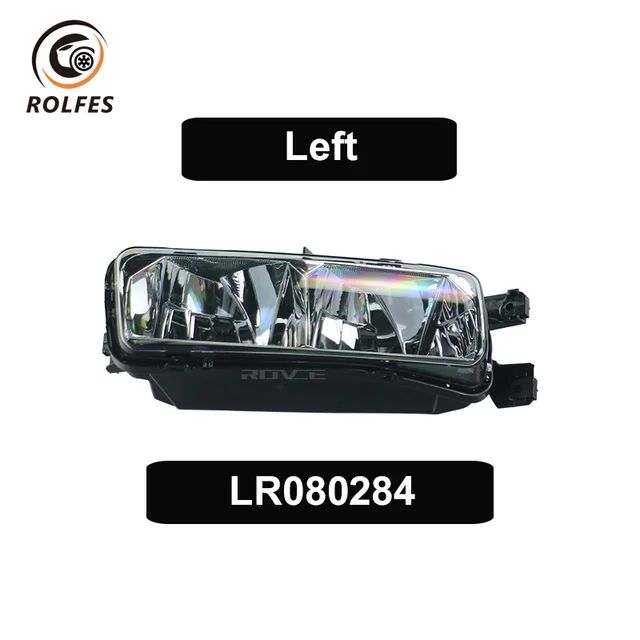 ROLFES New LED Front Fog Light For Land Rover Range Rover Sport L494 ...