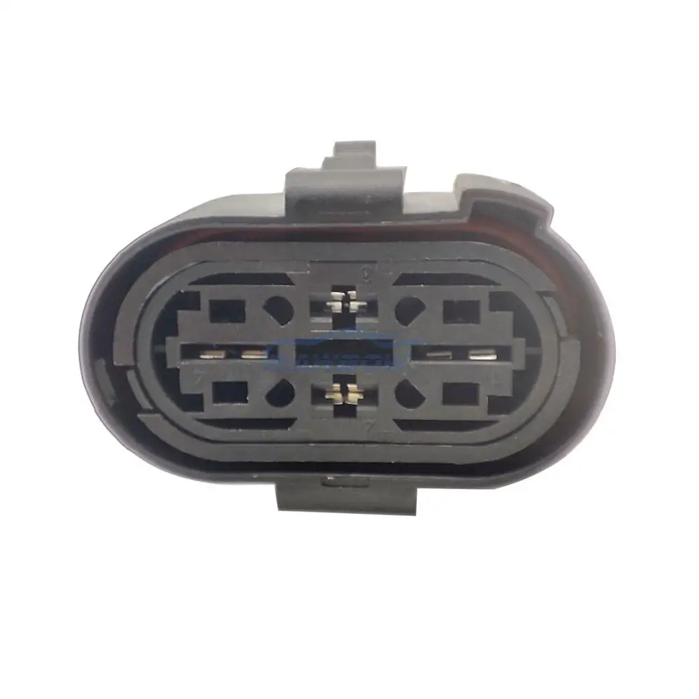 1-5-10-Set-4Pin-Female-Auto-Wire-Harness-Connector-Electrical ...