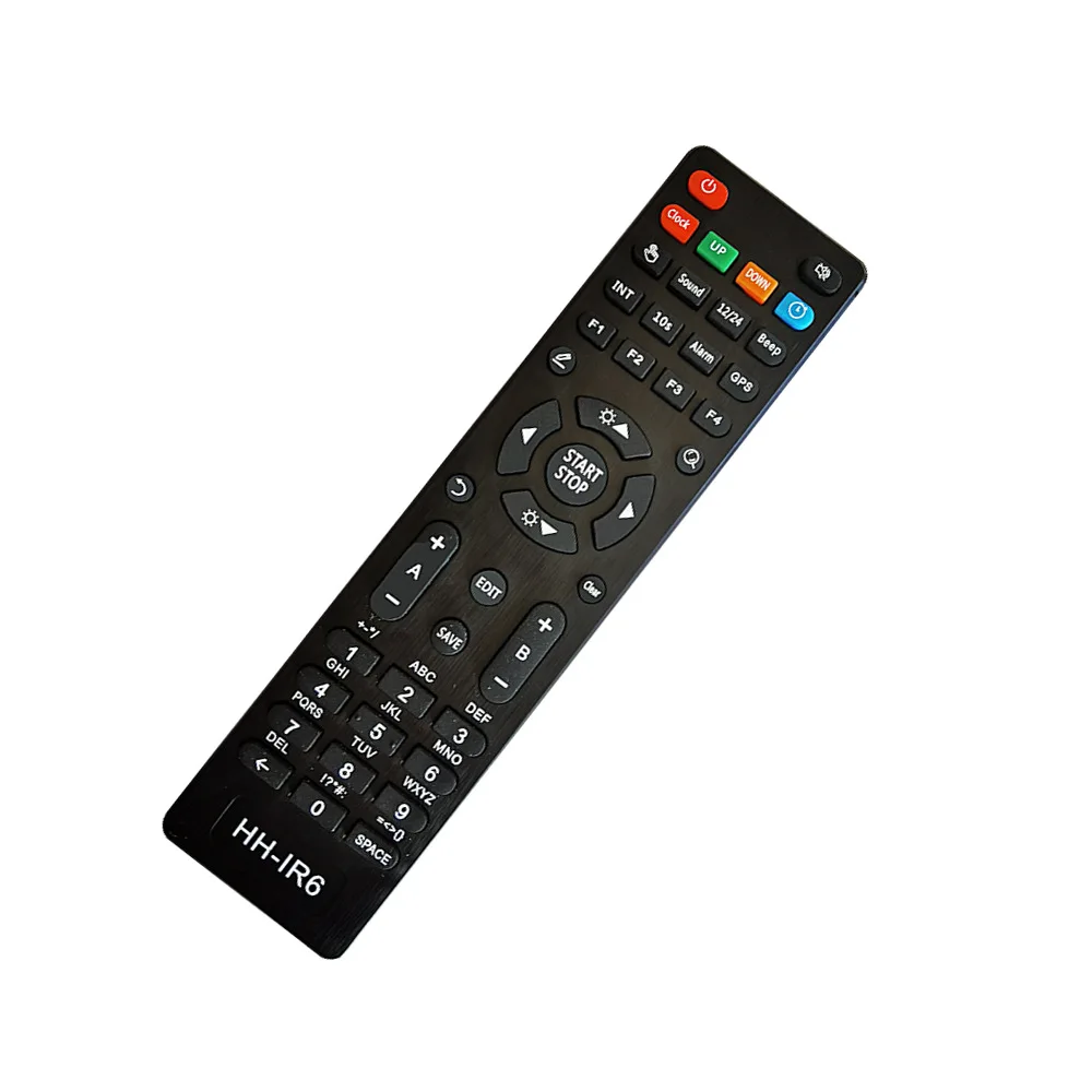 HH-IR6 Remote Control for LED Timer