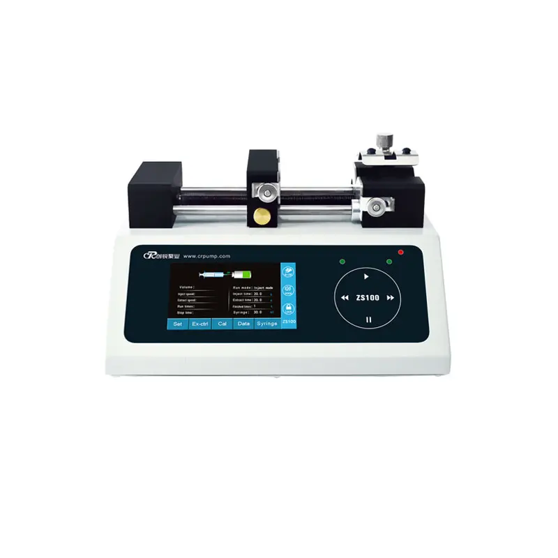 High-Quality-Electro-Spinning-Multi-Needle-Laboratory-Syringe-Pump ...