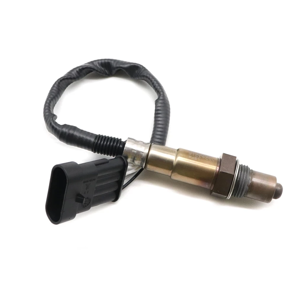 OXYGEN SENSOR LAMBDA PROBE 4 WIRE For VESPA GTS 250IE LX150IE LXV150IE ...