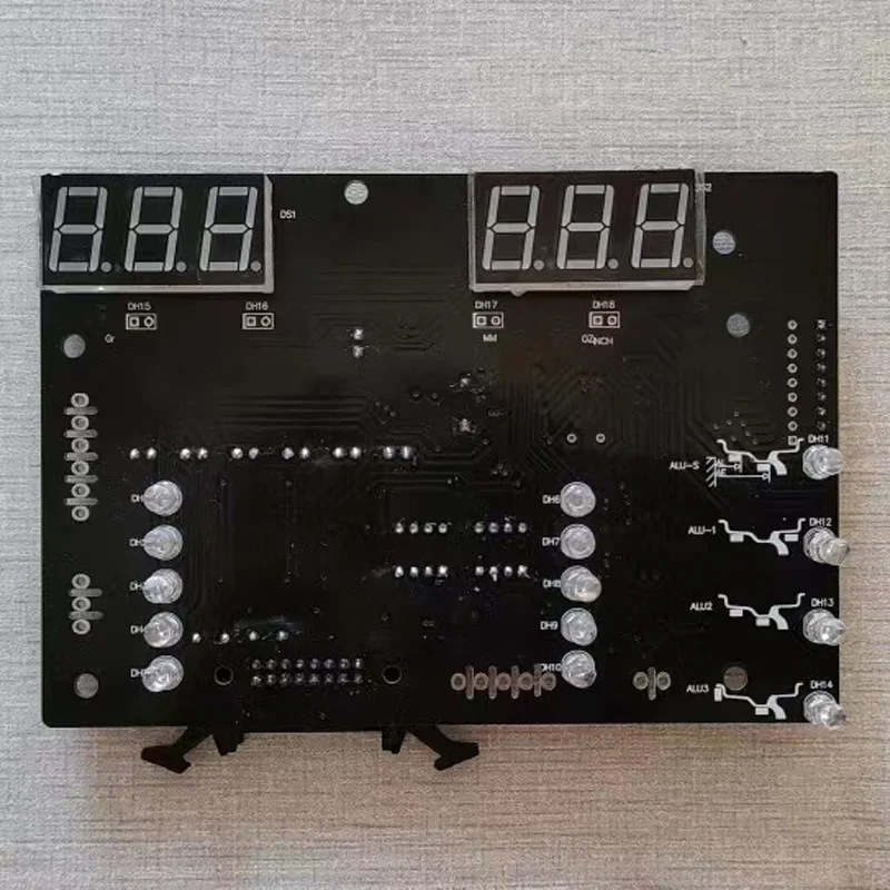 1pc Car Balancer Accessories Computer Board - AliExpress 34