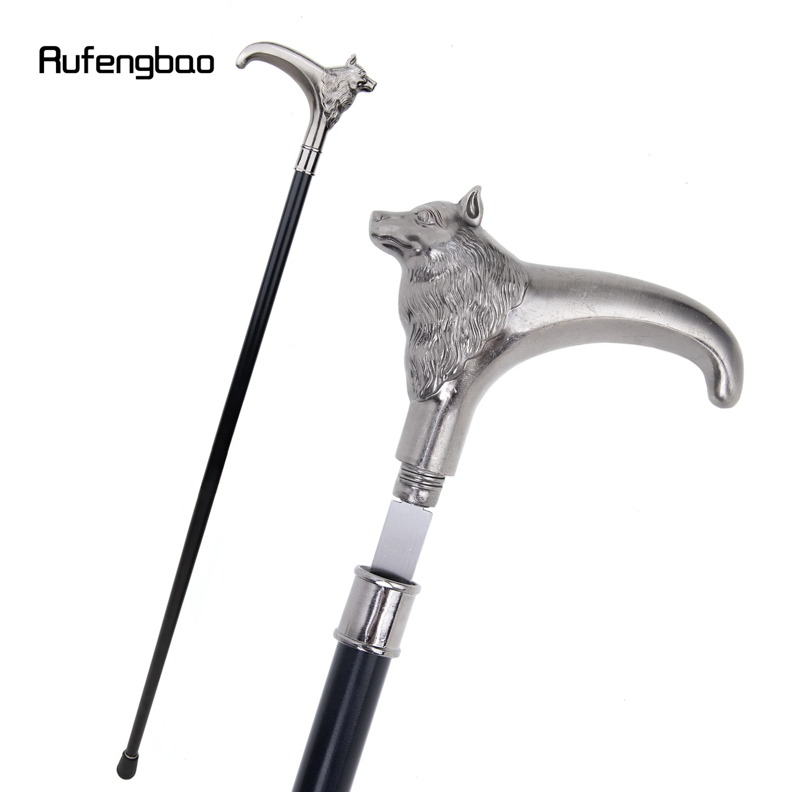 Steampunk Sword Cane