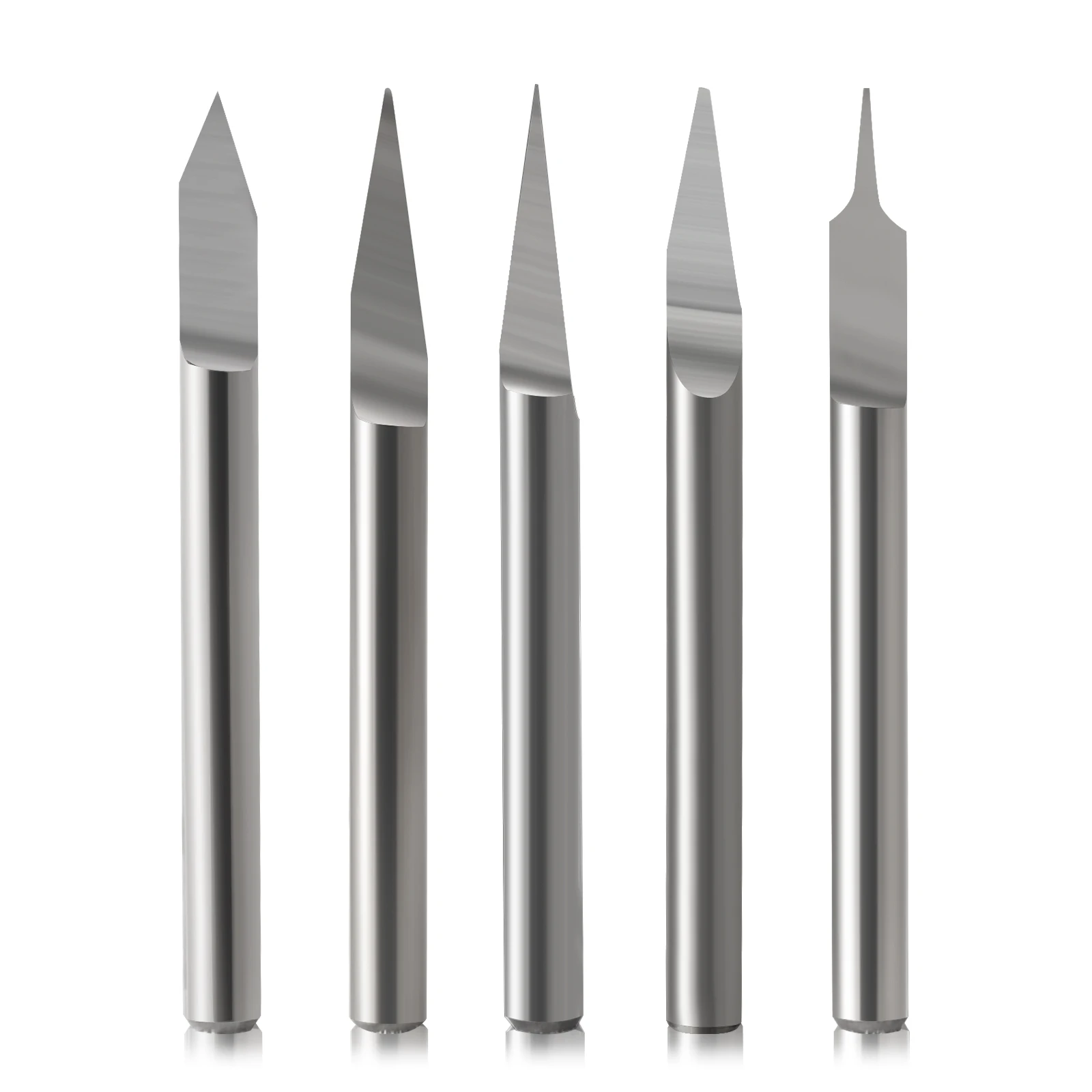 1PCS-V-Groove-Router-Bit-CNC-Engraving-Bit-for-Woods-3D-Engraving-Tool ...