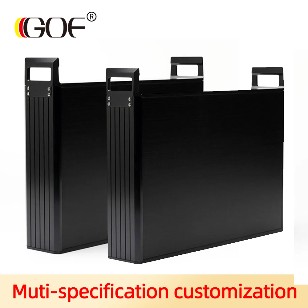 Aluminium-Electrical-Case-Rack-Mount-Digital-Communication-Extruded ...
