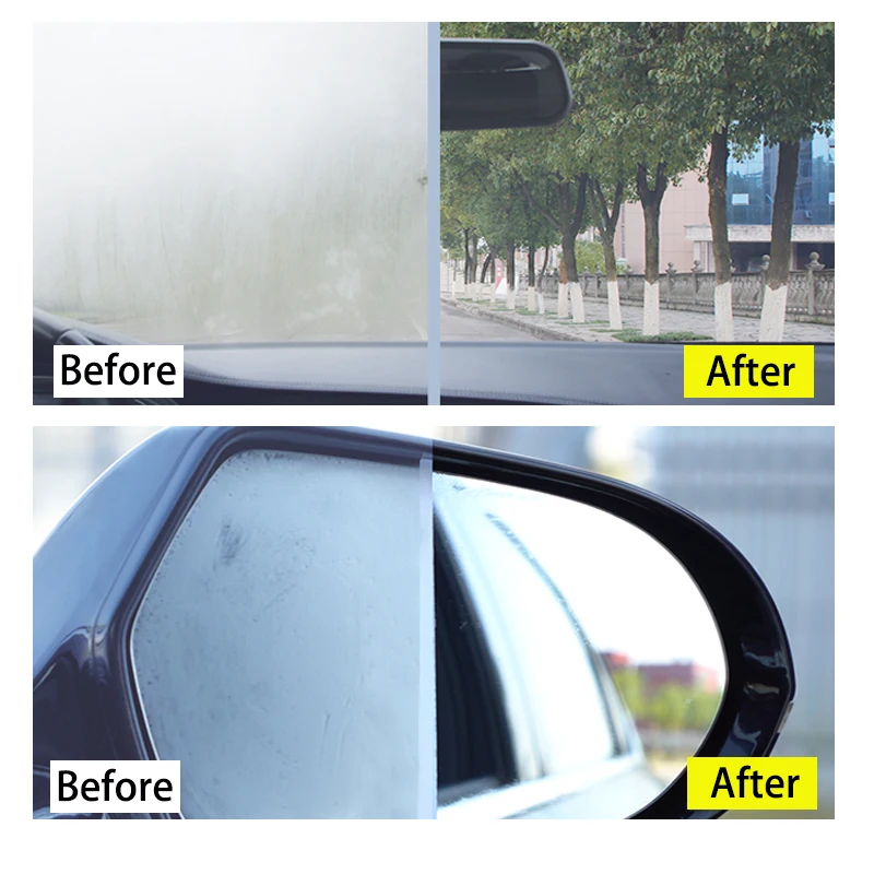 Spray On Window Tint