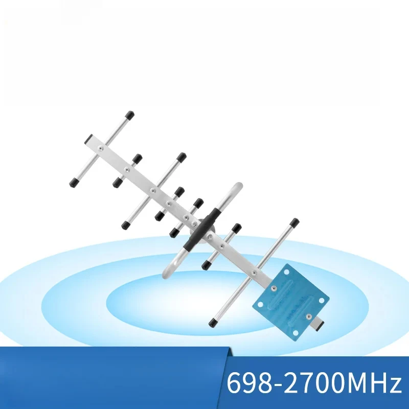 698-2700MHz-Outdoor-Yagi-Antenna-15DBI-High-Gain-Receiving-Signal ...