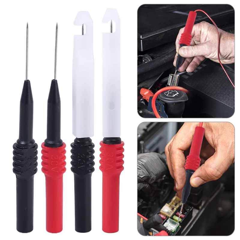 2pcs-set-Car-Repair-Probes-Diagnostic-Tools-Extention-Back-Piercing ...