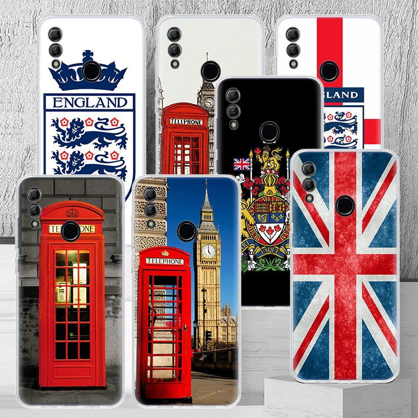 United Kingdom London England | England Flag Phone Cases | Case England ...