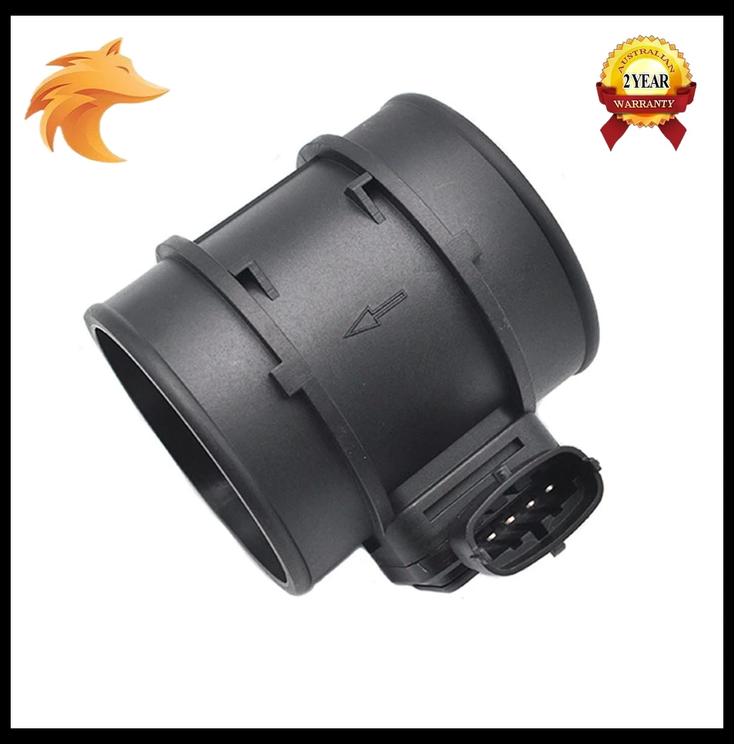 5WK97012 55353813 836647 93185443 Mass Air Flow Meter Maf Sensor For ...