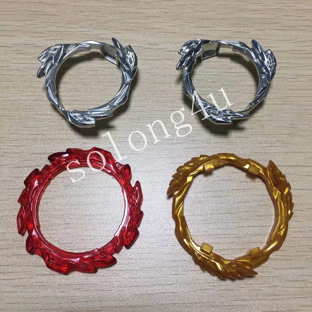F/l/s Gears Battle Ring Db Spinning Tops Toys For Children - Spinning ...