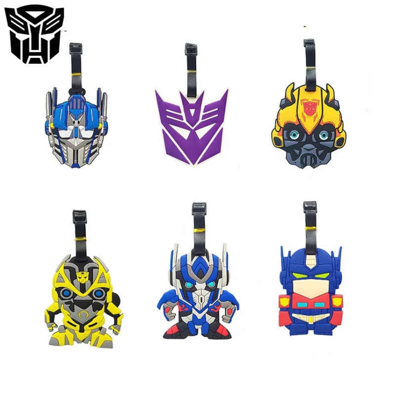 Transformers Prime Characters Names