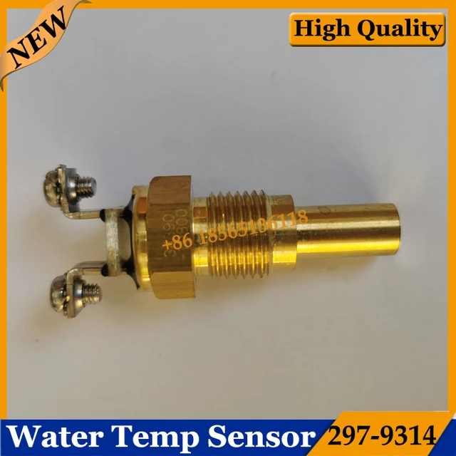 Source Excavator 320B 320C Water Temperature Sensor 5I7578, 40% OFF