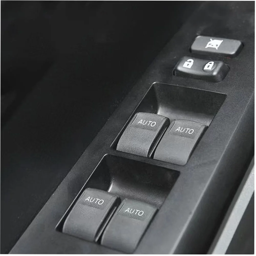 Power-Window-Switch-Control-Button-Panel-for-Toyota-Tundra-2007-2021 ...
