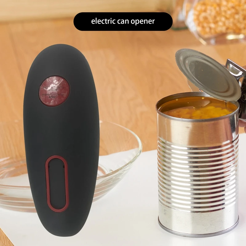 Handheld Battery Can Openers