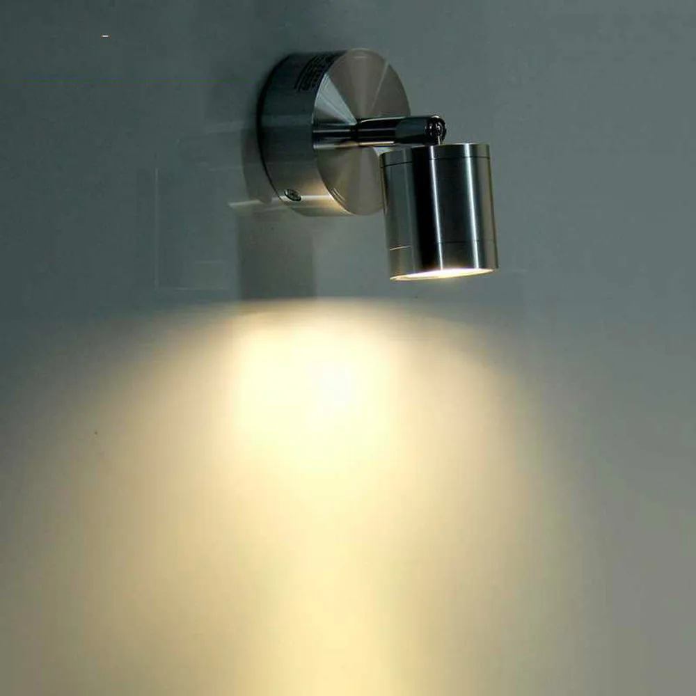 Led Spotlights Wall Lamp Painting Lamp Led Spotlight Ceiling Lamp ...