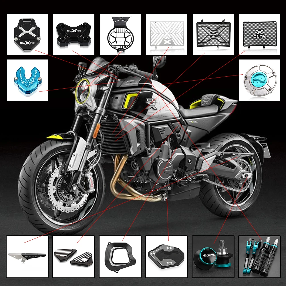 2023-Motorcycle-Accessories-Key-Shell-Cover-Headlight-Protector-Cover ...