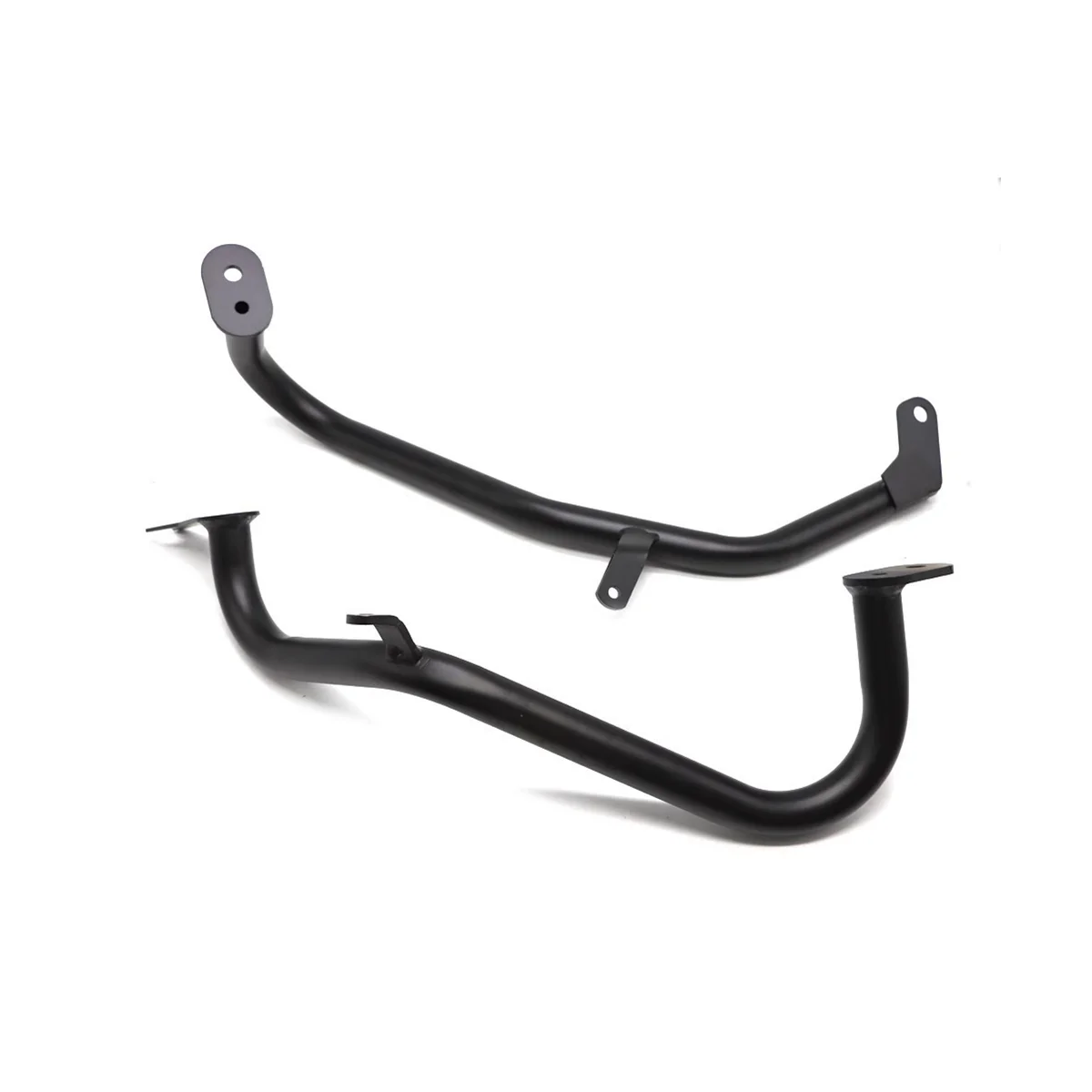 Motorcycle Lower Engine Highway Bumper Frame Protection for Yamaha MT09 ...
