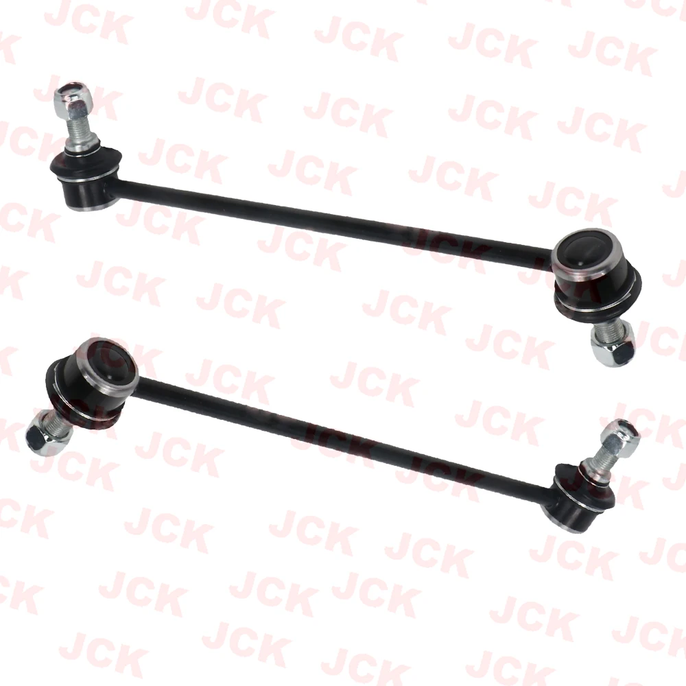 2PCS Front Stabilizer Link For Opel Antara Chevrolet Captiva C100 C140 ...