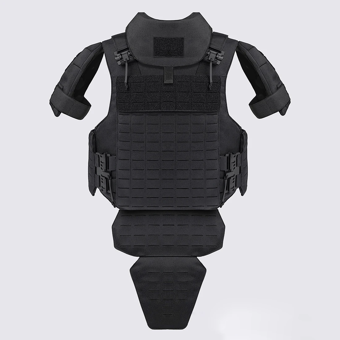 Leg Bulletproof Armor