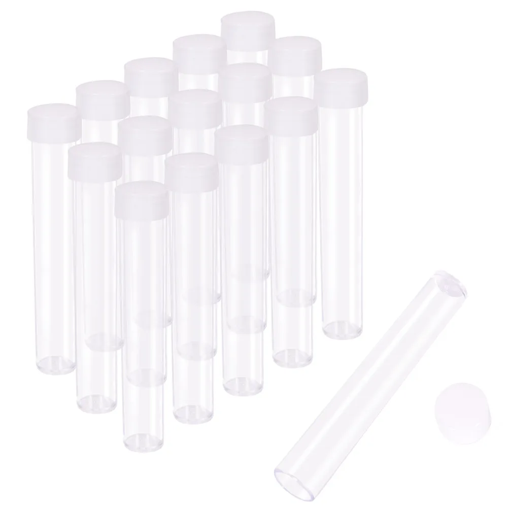 20pcs-Empty-Tube-Plastic-Bead-Containers-with-Lids-for-Jewelry-Beads ...