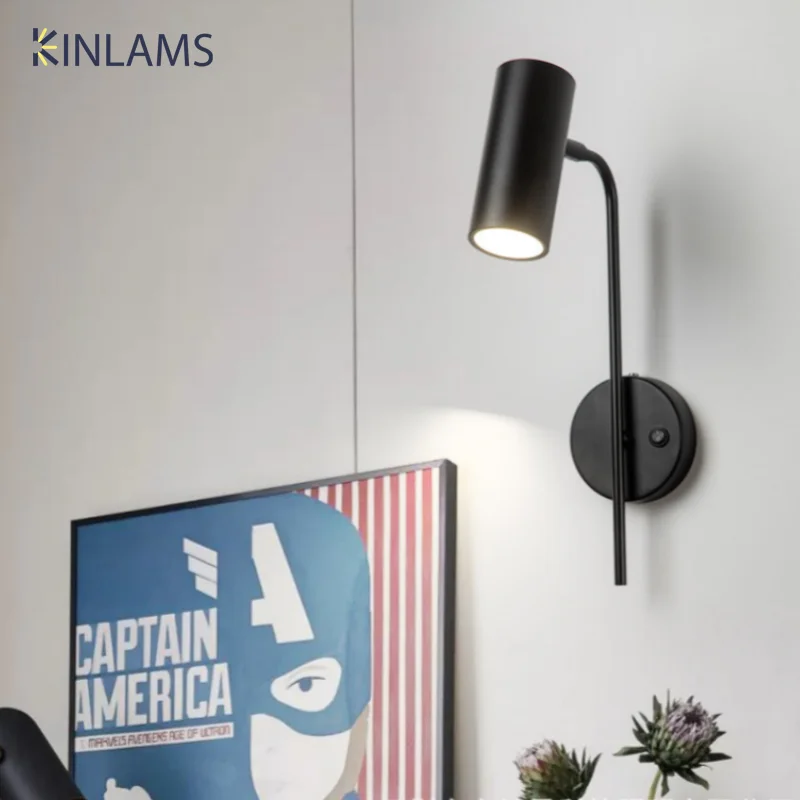 Modern-Retractable-Adjustive-Wall-Lamps-Bedroom-Bedside-Reading-Wall ...