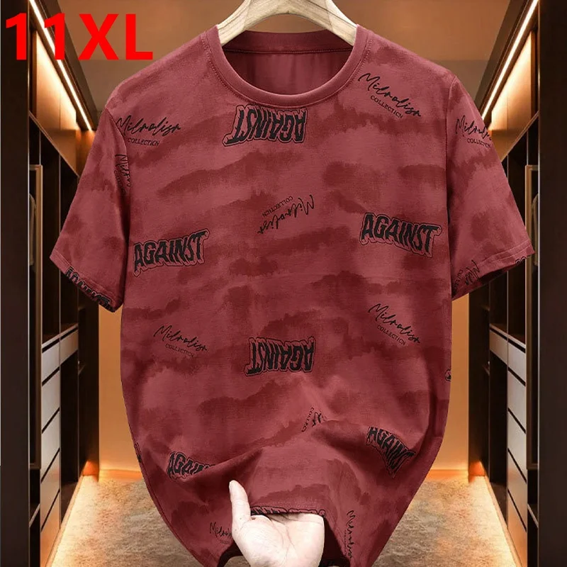 170kg11xl-men-s-summer-short-sleeved-plus-size-T-shirt-loose-casual-letter-round-neck-cotton.jpg