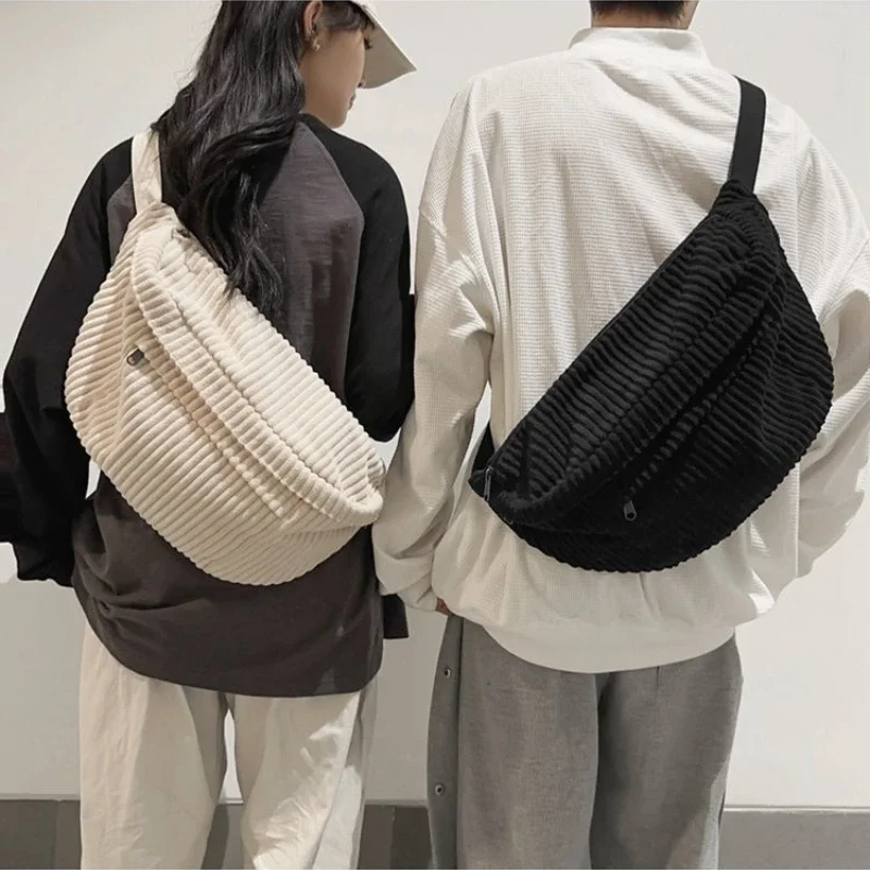 Lightweight-Large-Capacity-Handbags-Solid-Color-Shoulder-Bag-Work-and ...