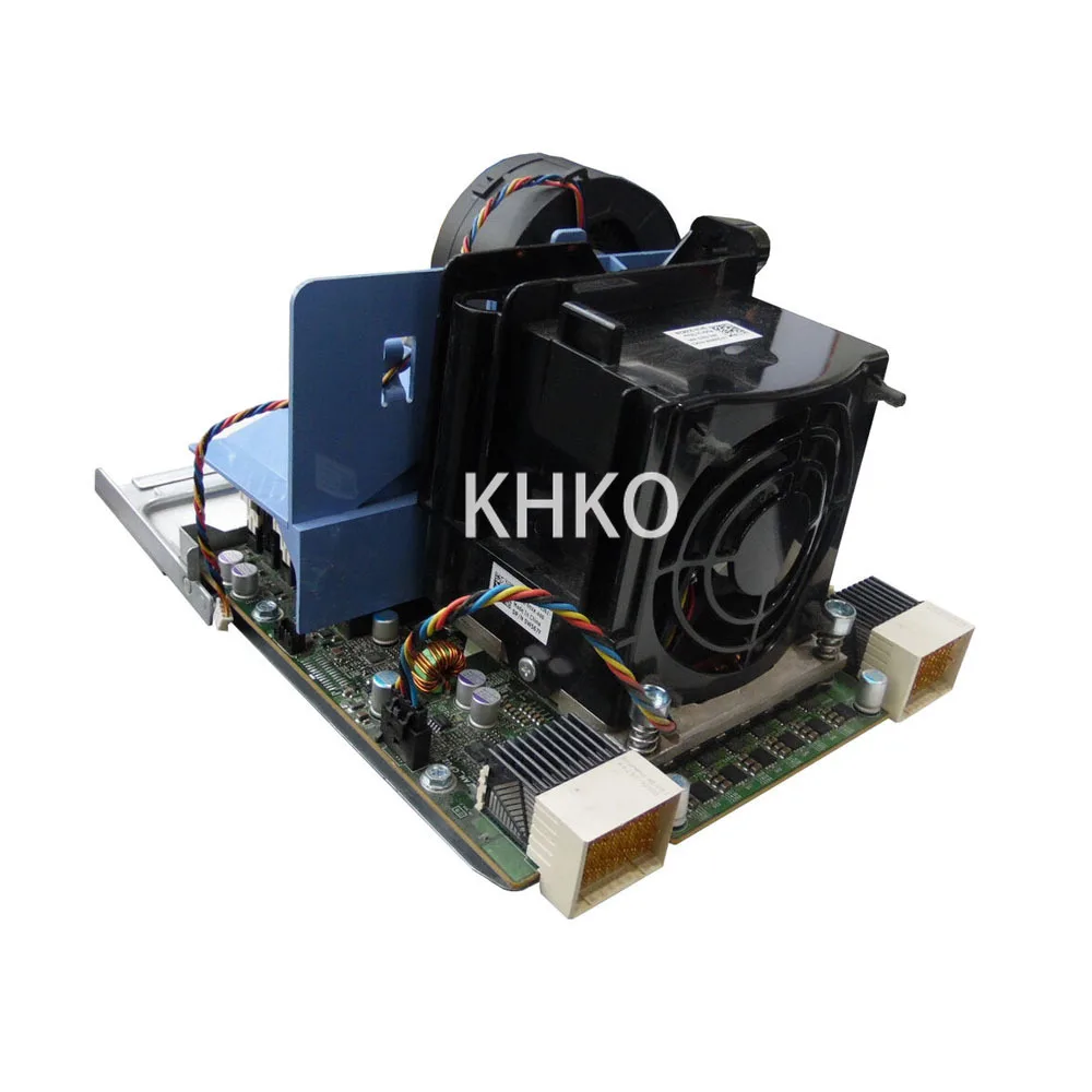 Original-FOR-Precision-T7500-T5500-Workstation-Expansion-Second-CPU ...