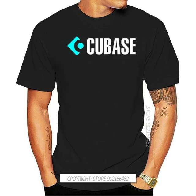 Cubase Logo