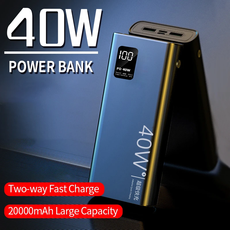 Super Fast Charging Power Bank Samsung | Samsung Super Fast Charger ...