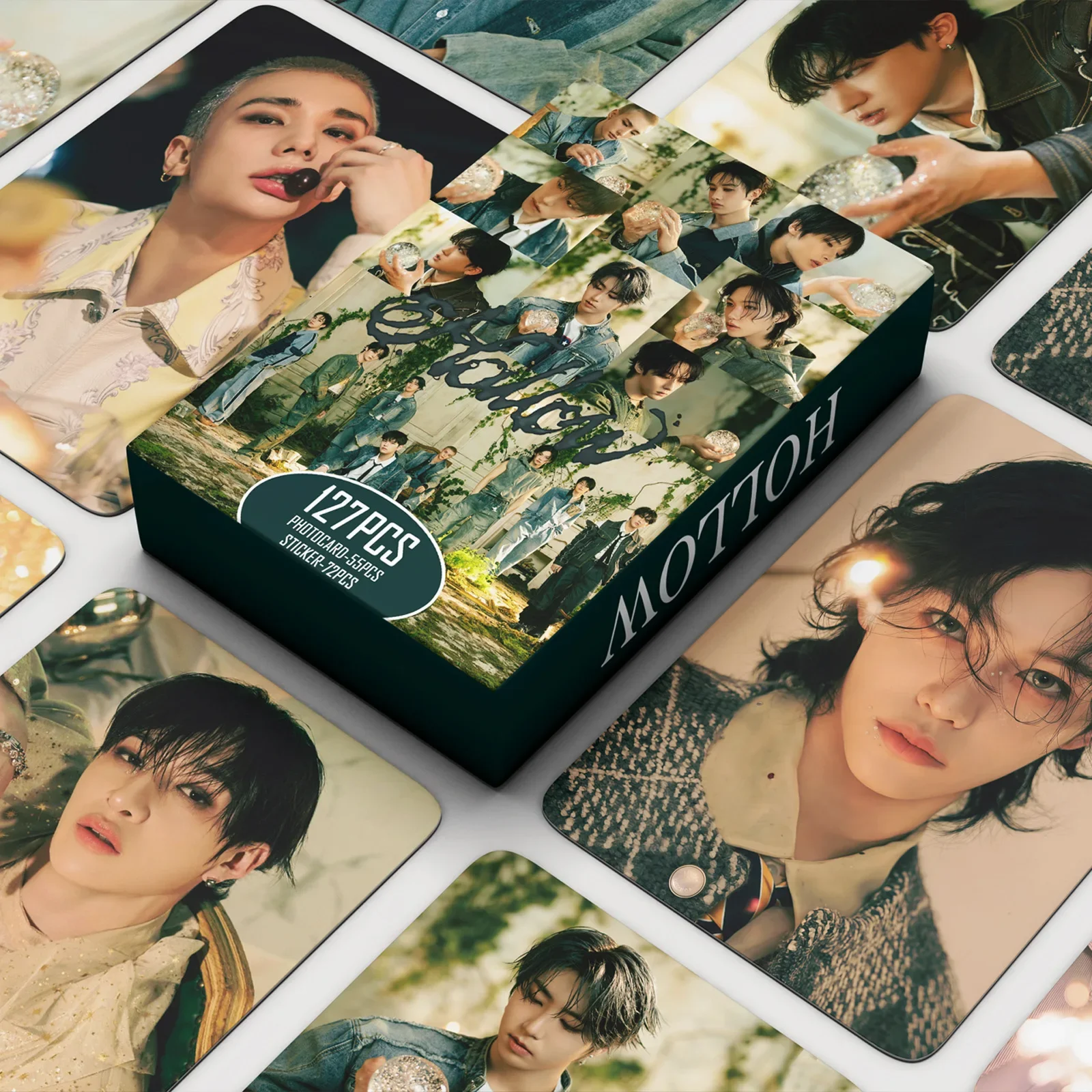 Kpop Photocards: The Ultimate Fan Collection Guide for 2024